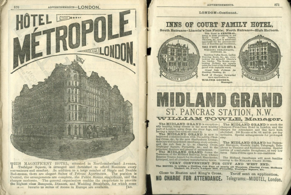 Strong Sense of Place: New Slains Castle, George Smiley, Immersive ...