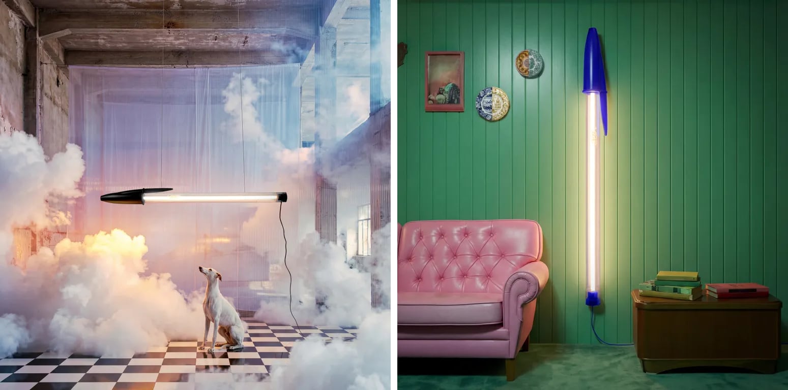 Strong Sense of Place: New Slains Castle, George Smiley, Immersive ...